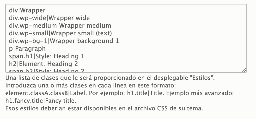 Widgets de CKeditor: ¿una alternativa a Paragraphs? | Metadrop